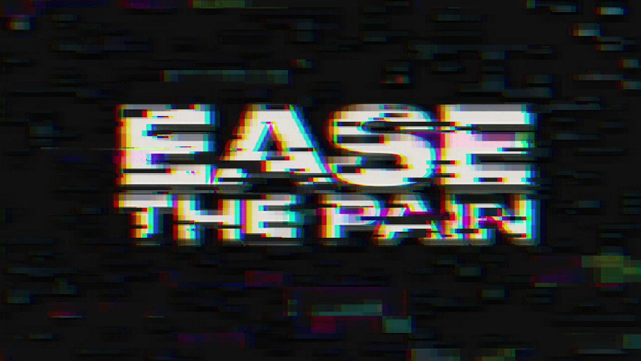 Ease the Pain by GIZA$ on TIDAL