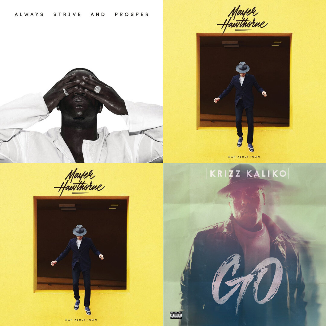 dat new new feel good