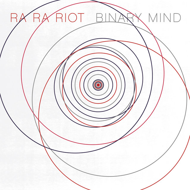 Binary Mind by Ra Ra Riot on TIDAL