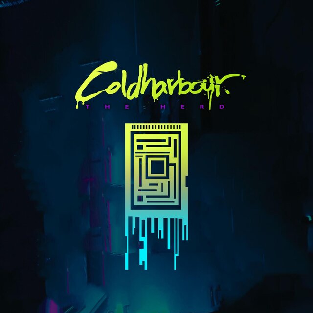 The Herd by Coldharbour on TIDAL