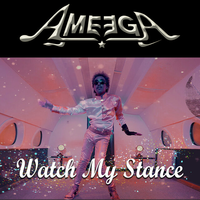 Watch My Stance by Ameega on TIDAL
