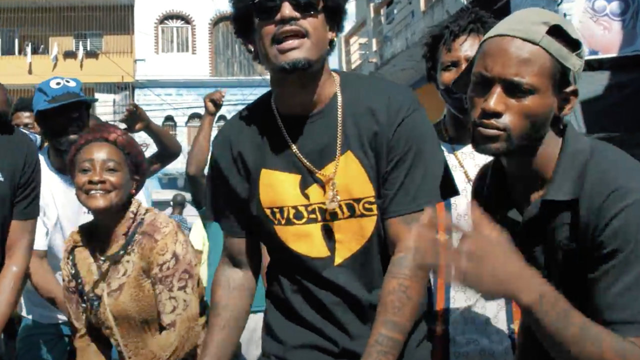 Se Siente by Vakero on TIDAL