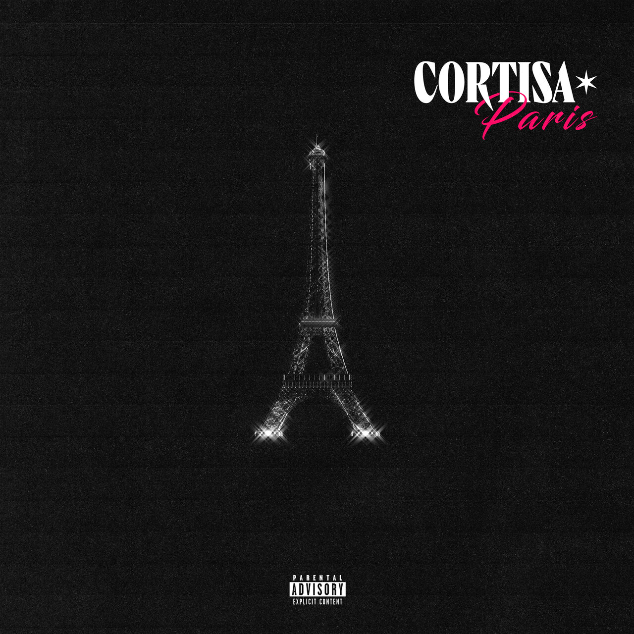 Cortisa Star on TIDAL