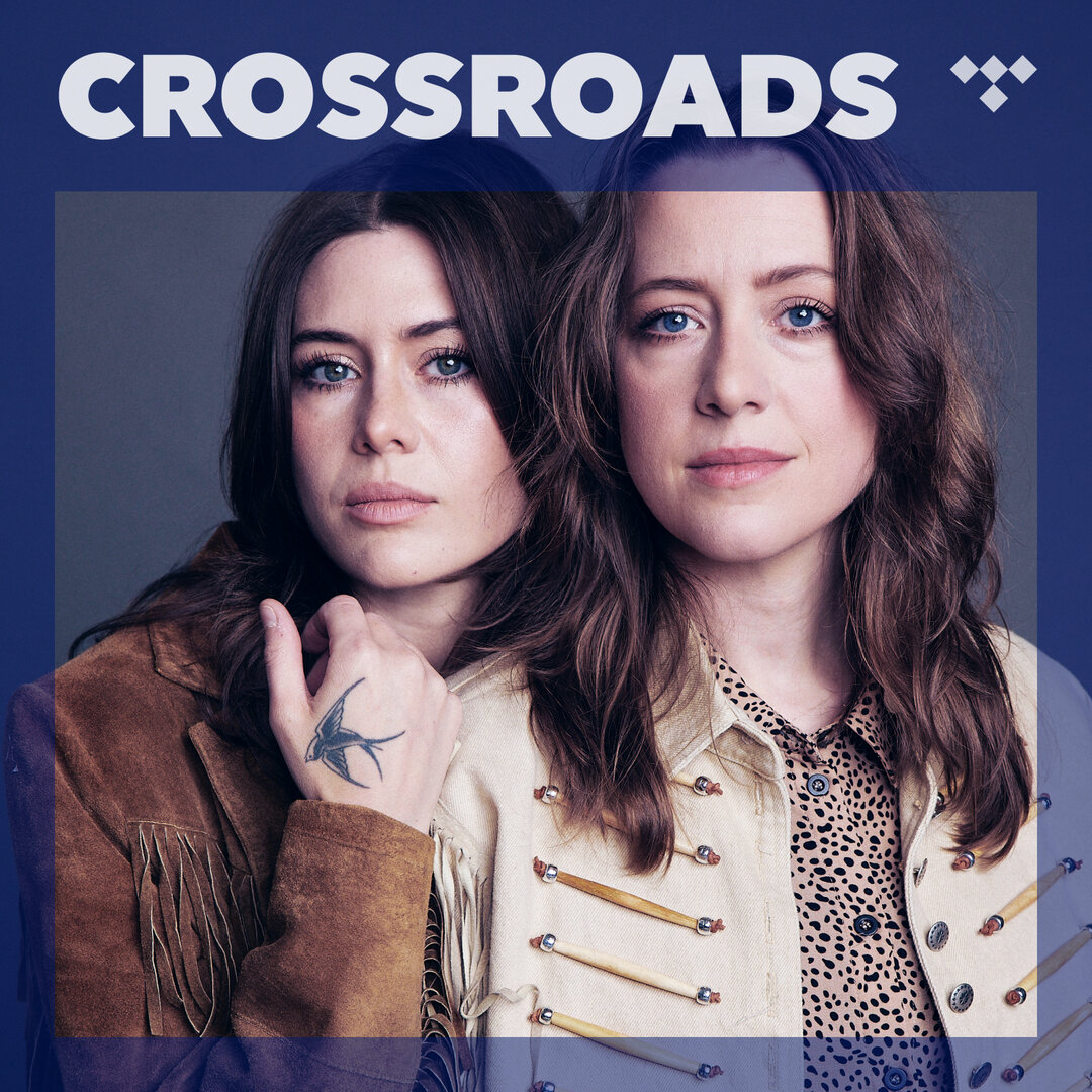 Crossroads: Best New Blues on TIDAL