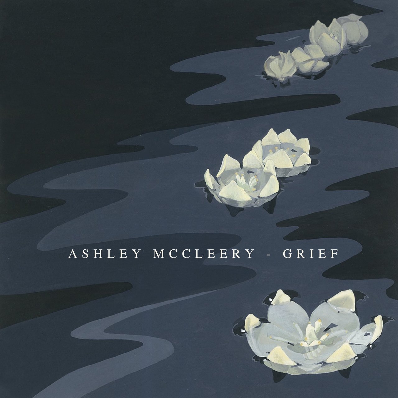 Ashley McCleery on TIDAL
