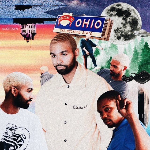 Sundown by Xavier Bennett on TIDAL