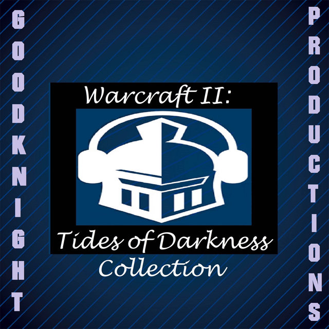 Warcraft II: Tides of Darkness Collection by Good Knight Productions on ...