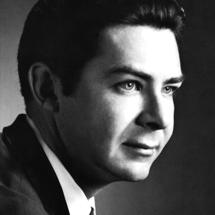 Nat Stuckey on TIDAL