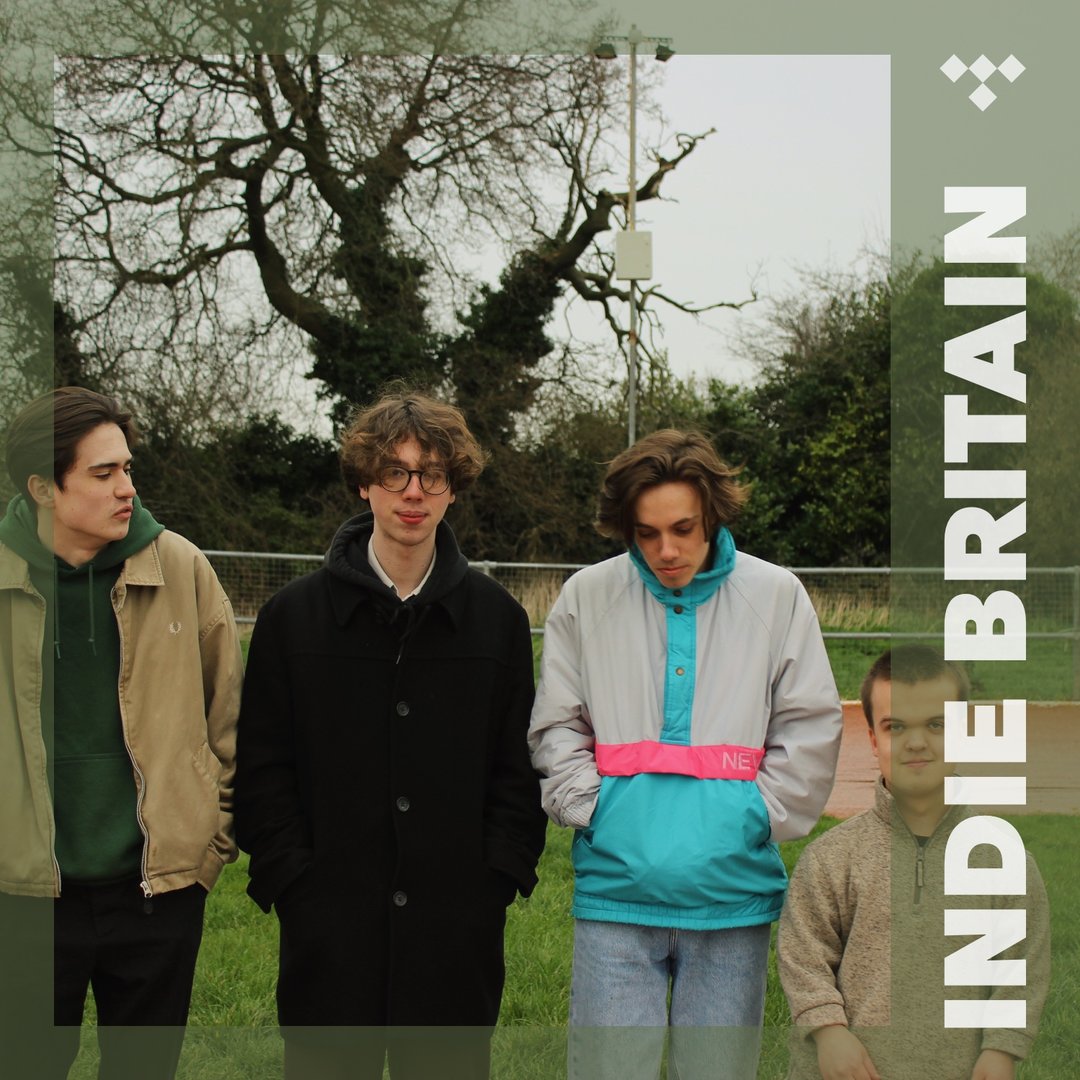 Indie Britain on TIDAL