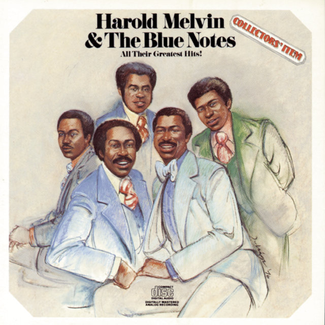 Hope That We Can Be Together Soon (feat. Sharon Paige) by Harold Melvin ...