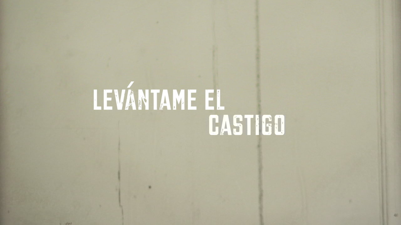 Levántame El Castigo (LETRA) by La Maquinaria Norteña on TIDAL