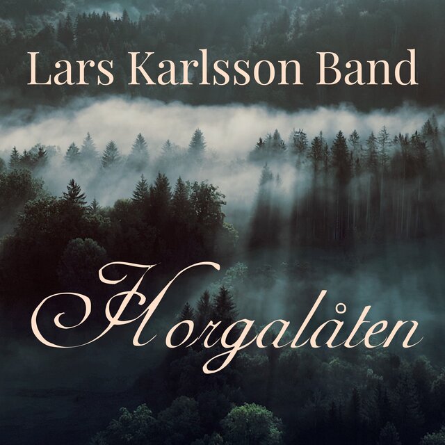 Lars Karlsson Band on TIDAL