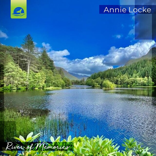 River of Memories by Annie Locke on TIDAL