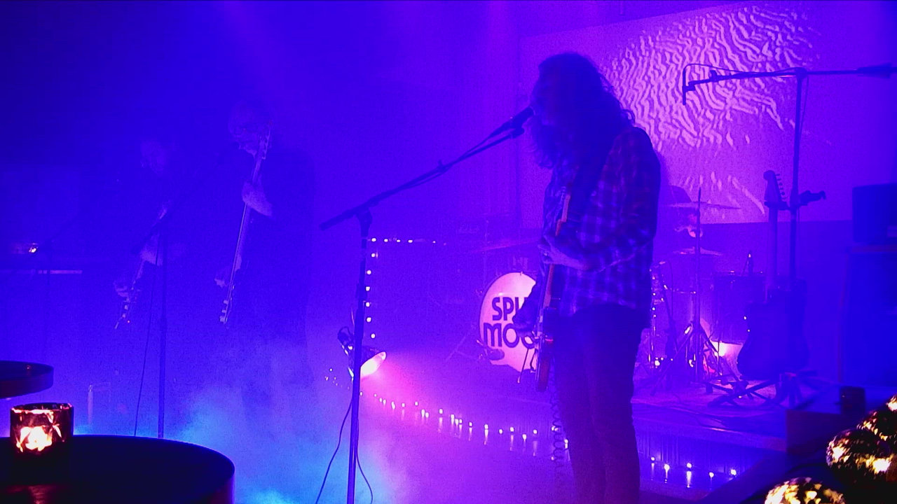 Feel Free by Split Moon on TIDAL