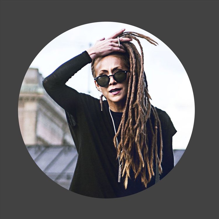 Mariette on TIDAL