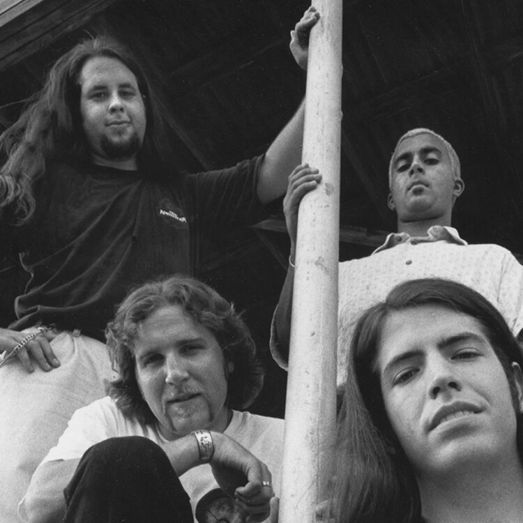 Seven Mary Three on TIDAL