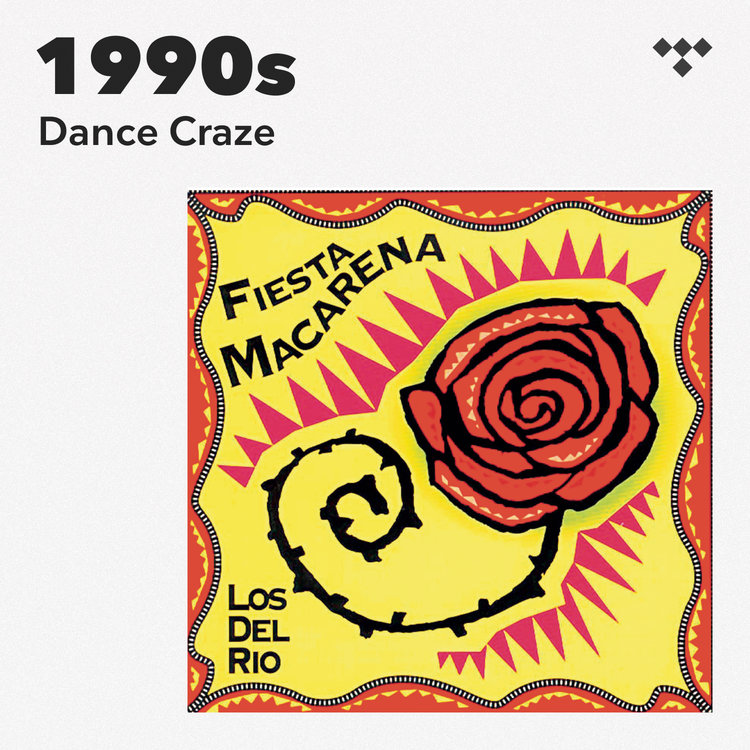 Deee-Lite on TIDAL