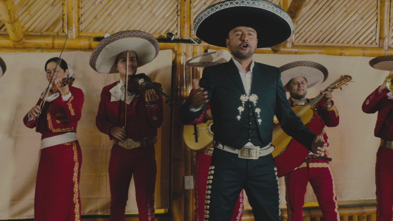 Soy Valiente (Video Oficial) by Alex Campos on TIDAL