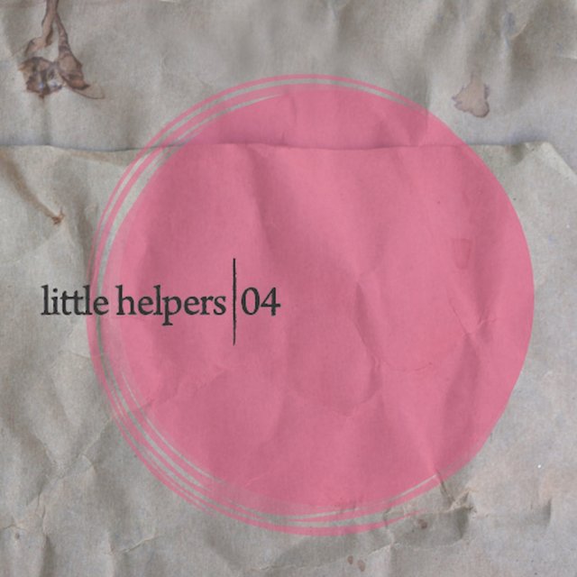 Little Helpers 04 by Beaner on TIDAL