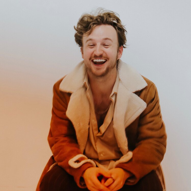 Jack Holliday on TIDAL
