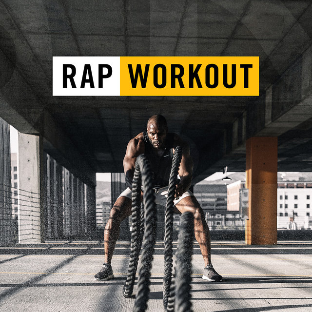 Rap Workout by Various Artists on TIDAL