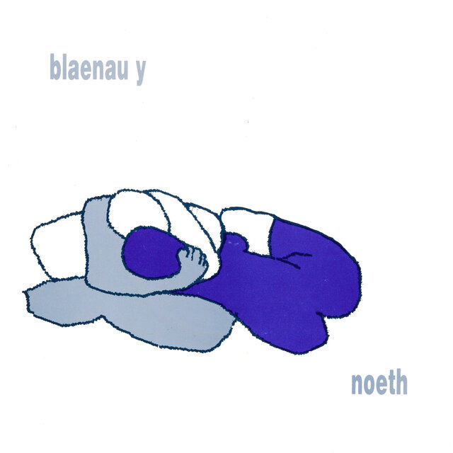 Noeth by Blaenau Y on TIDAL
