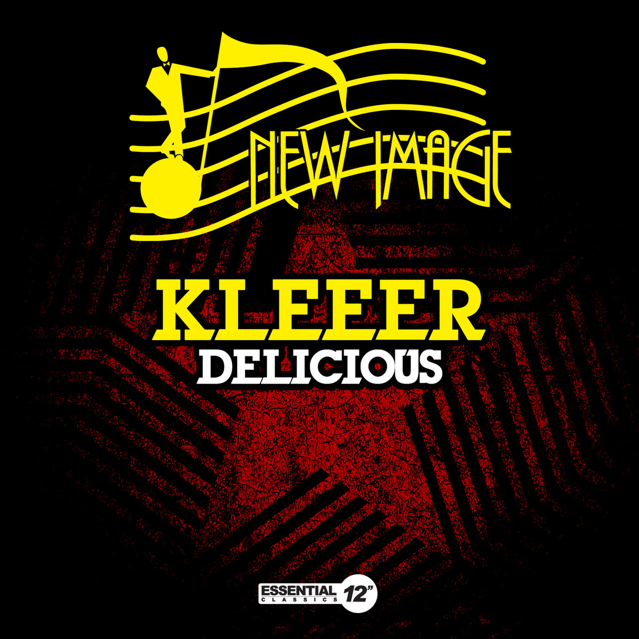 Kleeer on TIDAL