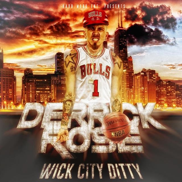Migos (feat. Timmy 2 Feet) by Wick City Ditty on TIDAL