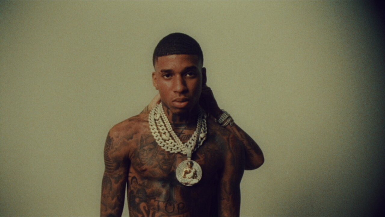 MO UP FRONT by NLE Choppa on TIDAL