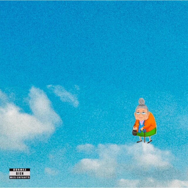 Chez mamie by Vulax on TIDAL