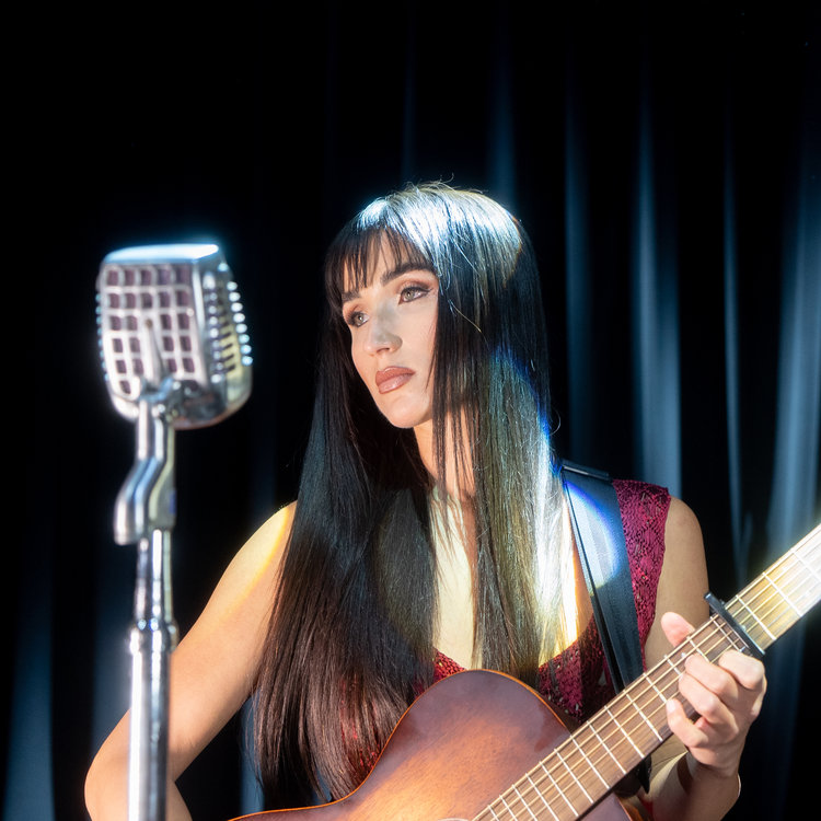 Jade Jackson on TIDAL