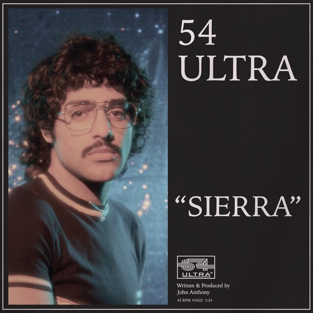 Sierra by 54 Ultra on TIDAL