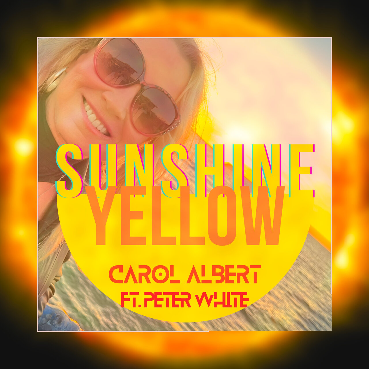 Carol Albert on TIDAL