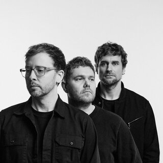 GoGo Penguin on TIDAL