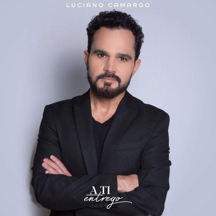 Luciano Camargo on TIDAL