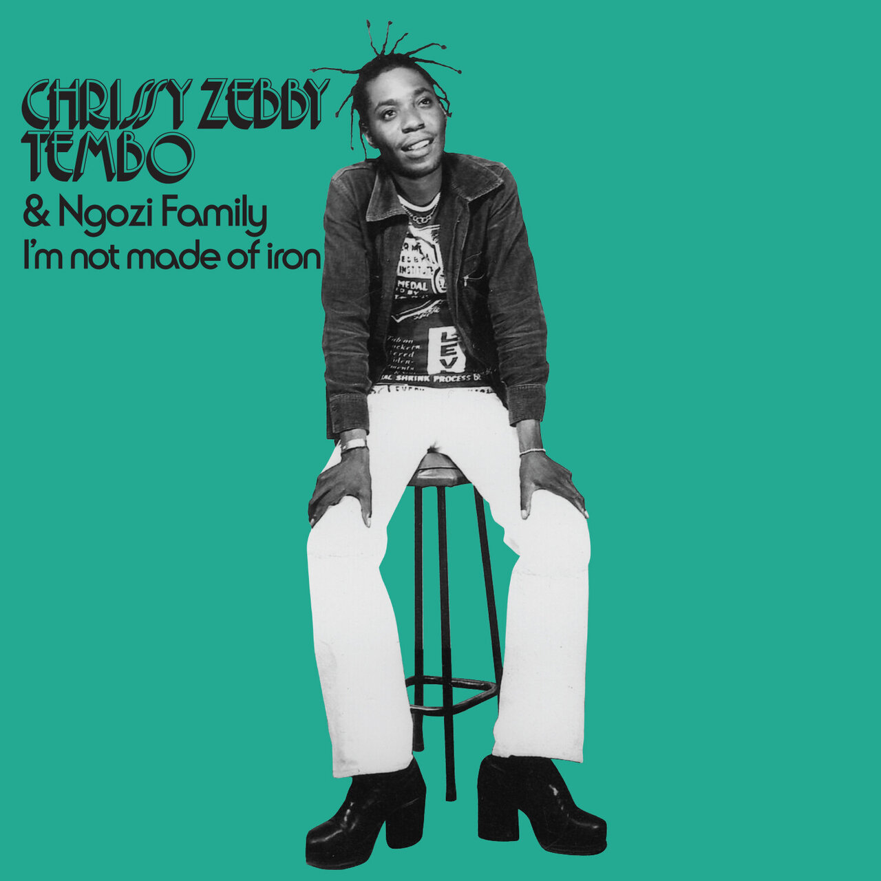 Ngozi Family on TIDAL