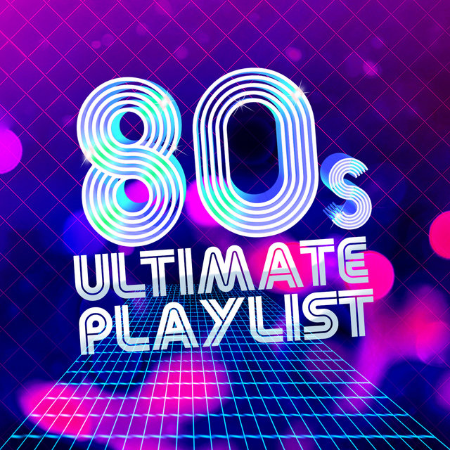 80 s Ultimate Playlist By 80 s Pop On TIDAL 80 s Ultimate Playlist By 80 s Pop On TIDAL