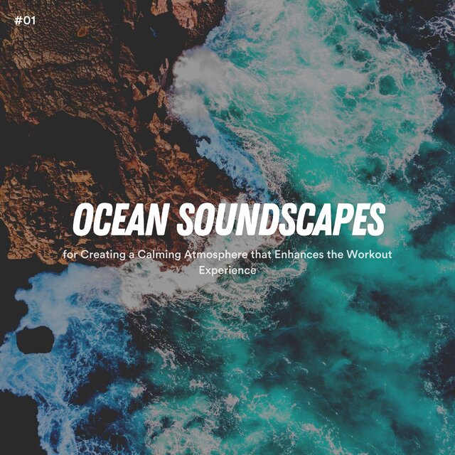 #01 Ocean Soundscapes for Creating a Calming Atmosphere that Enhances ...