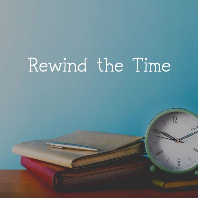 Rewind the Time by Happy Sunday Morning Music on TIDAL