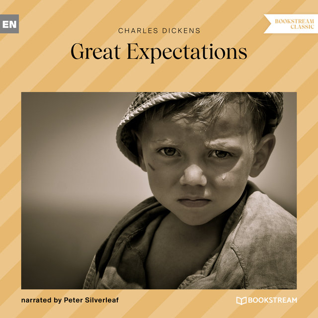 Chapter 47: Great Expectations - Track 1 by Charles Dickens on TIDAL