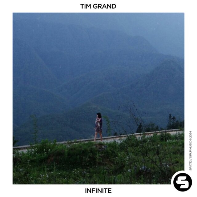 Infinite by Tim Grand on TIDAL