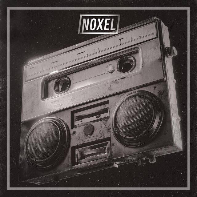 Radio by Noxel on TIDAL