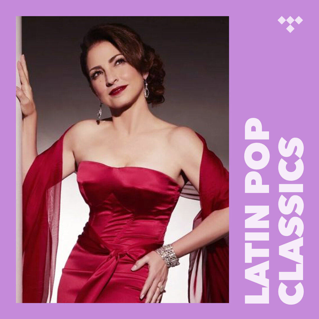 Latin Pop Classics on TIDAL