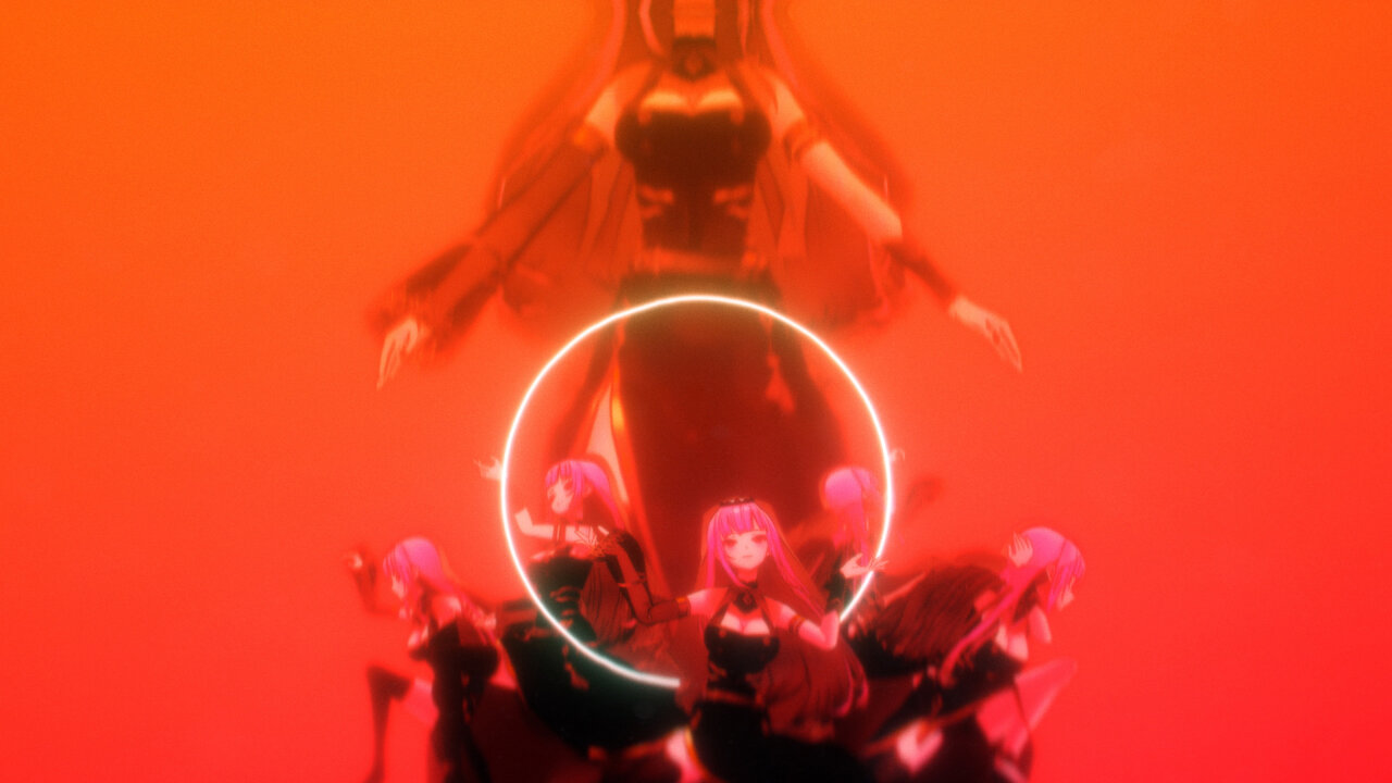 MERA MERA by Mori Calliope on TIDAL