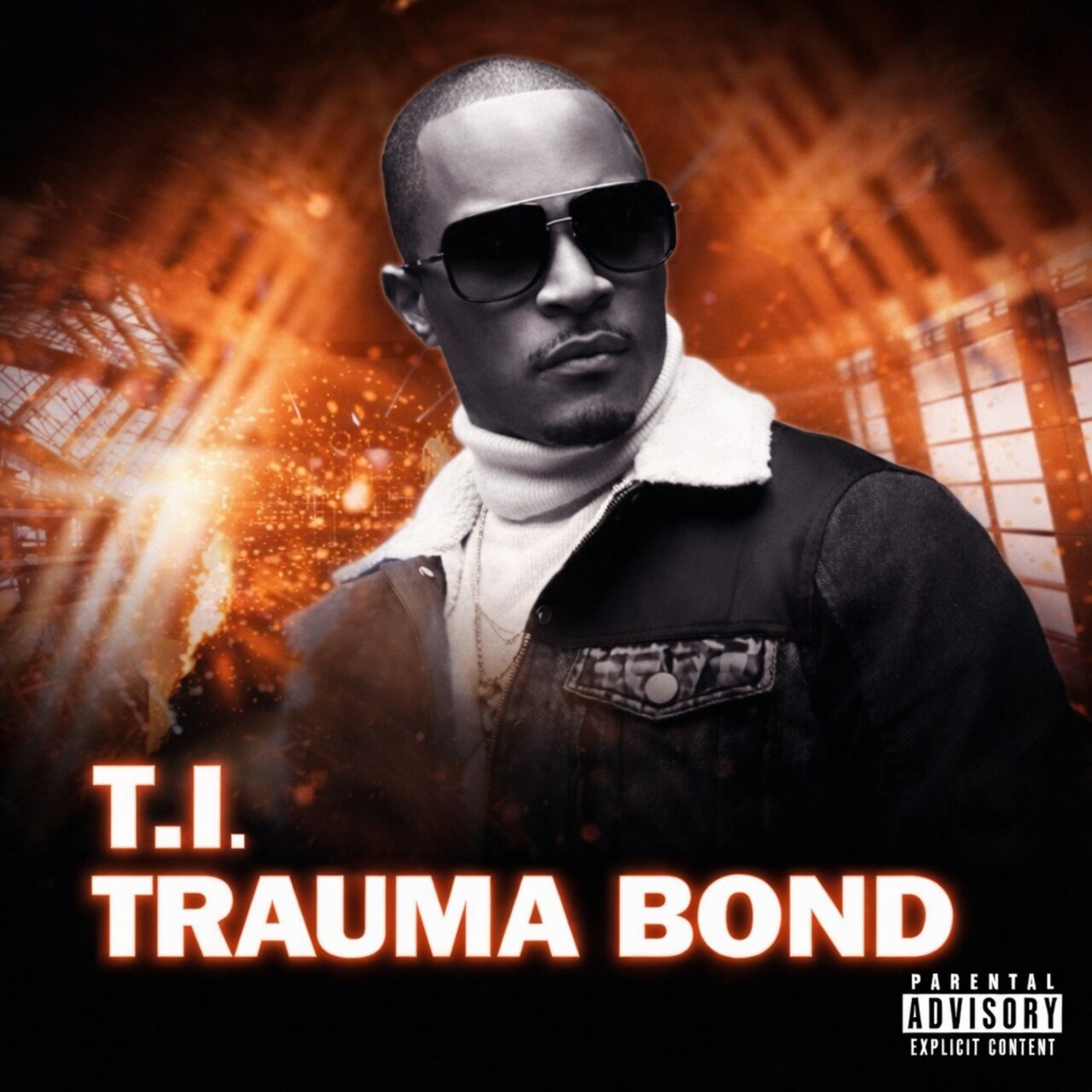 Trauma Bond by T.I. on TIDAL