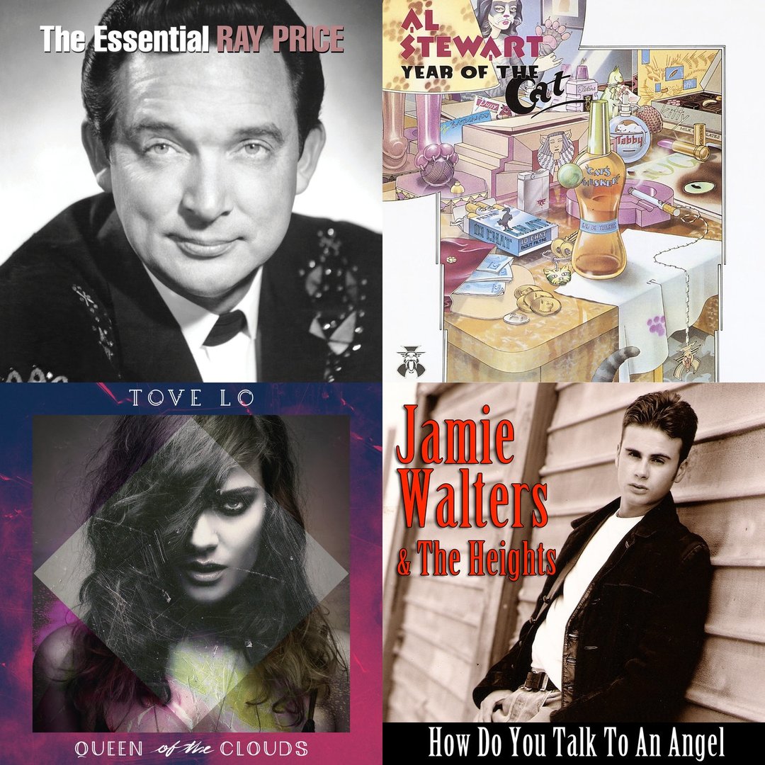 Dee's Greatest Hits on TIDAL