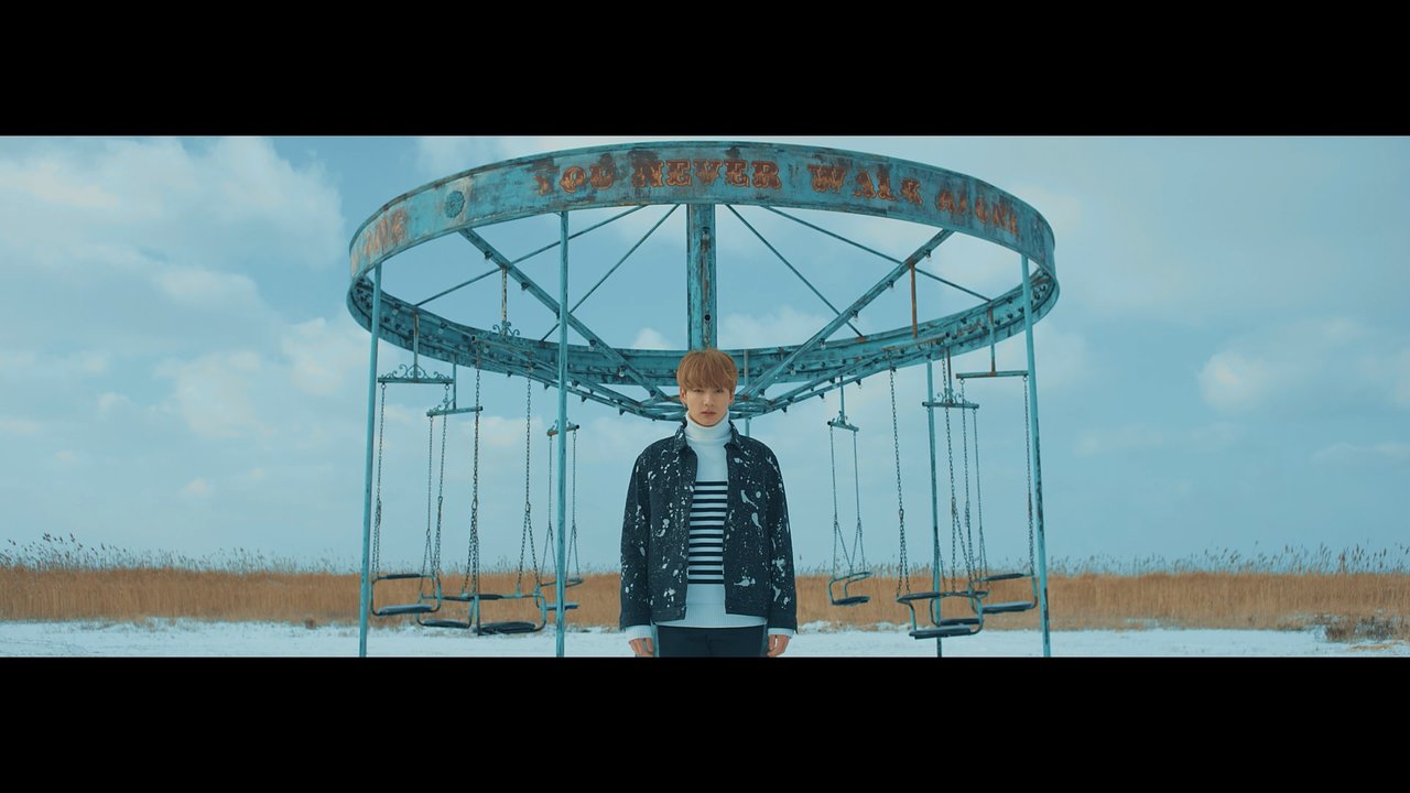 Spring Day by BTS on TIDAL