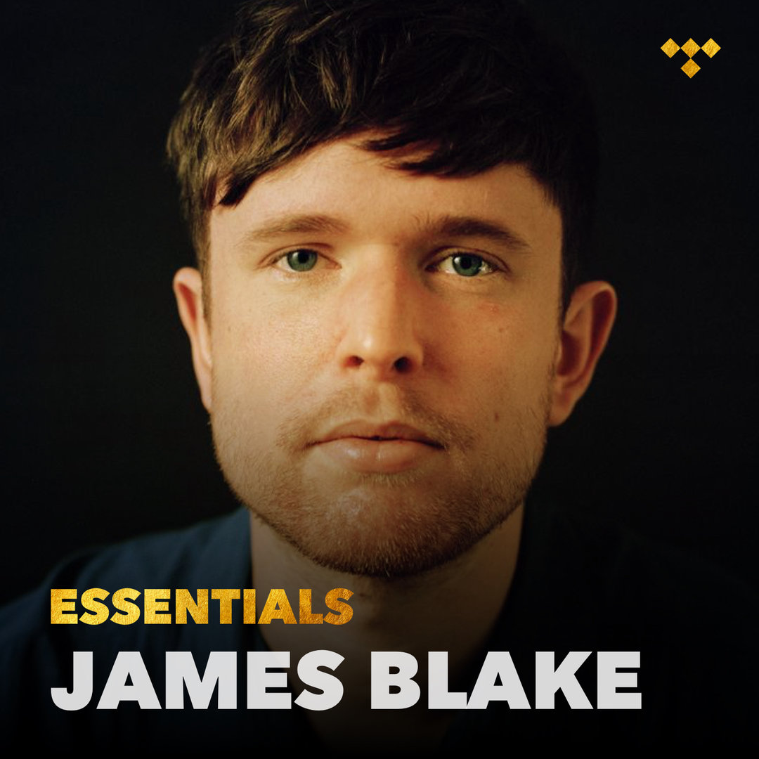 James Blake Essentials