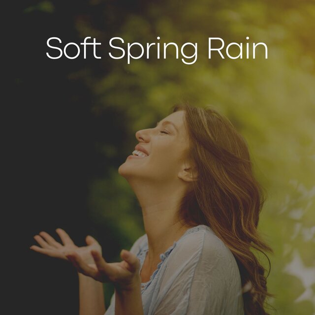 Soft Spring Rain by Natsound on TIDAL