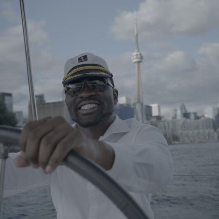 Lunch Money Jr on TIDAL